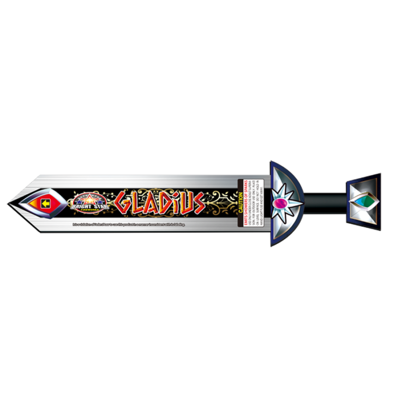 Sparklers l Gladius - Fireworks City