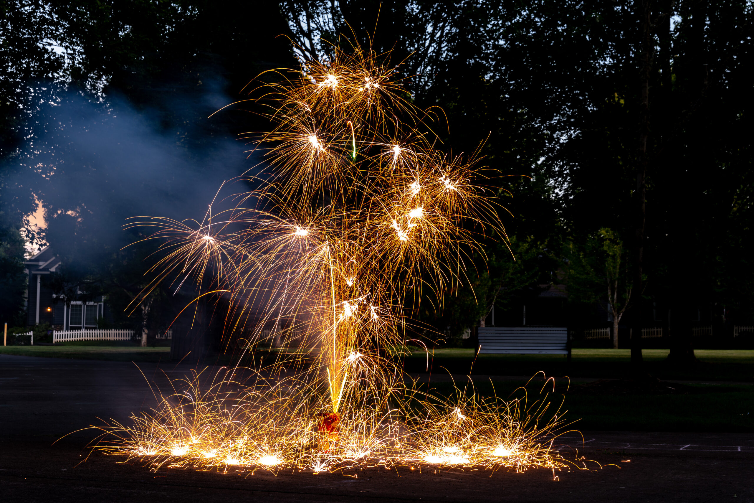 Fireworks Stand in Arnold, MO | Since 1960